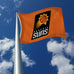3'x5' Phoenix Suns Flag – Old Glory Shop